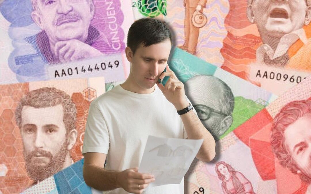 Petro da nuevas pistas sobre el aumento del salario mínimo 2026 ...